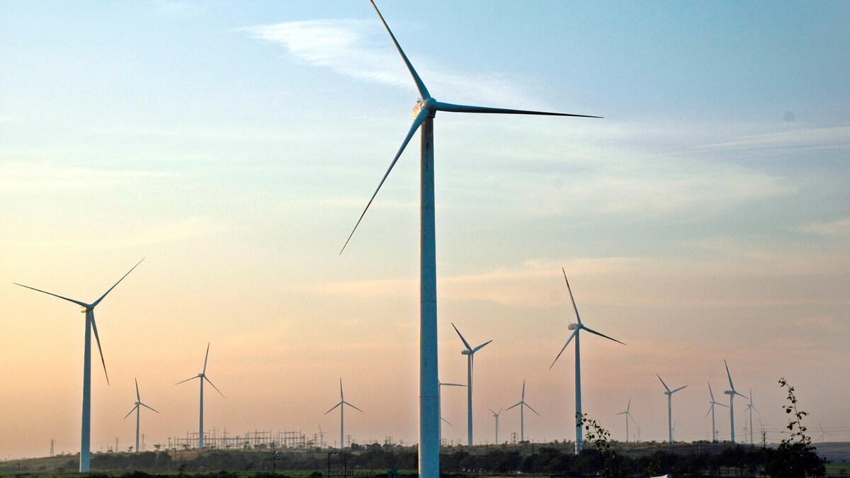 Wind Energy Could Play Major Role in India’s Green Energy Transition ...