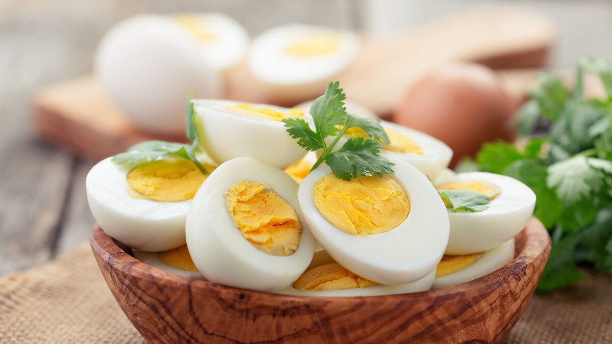 Why Do We Celebrate World Egg Day on Second Friday of October? History ...