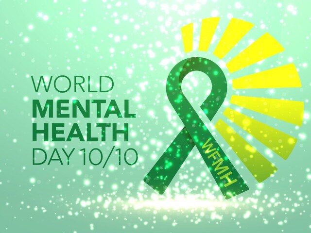 World Mental Health Day 2022: Theme, History and Significance - News18