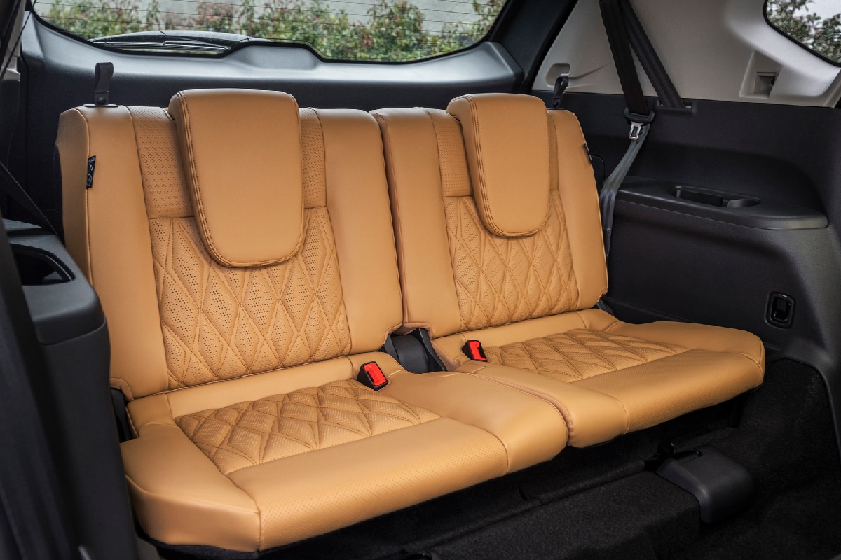 Nissan X-Trail in Pics: See Design, Interior, Features and More in ...