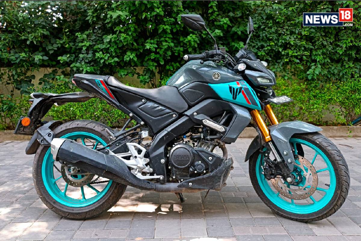 Yamaha MT-15 V2 Review: This Streetfighter Packs a Powerful Punch ...