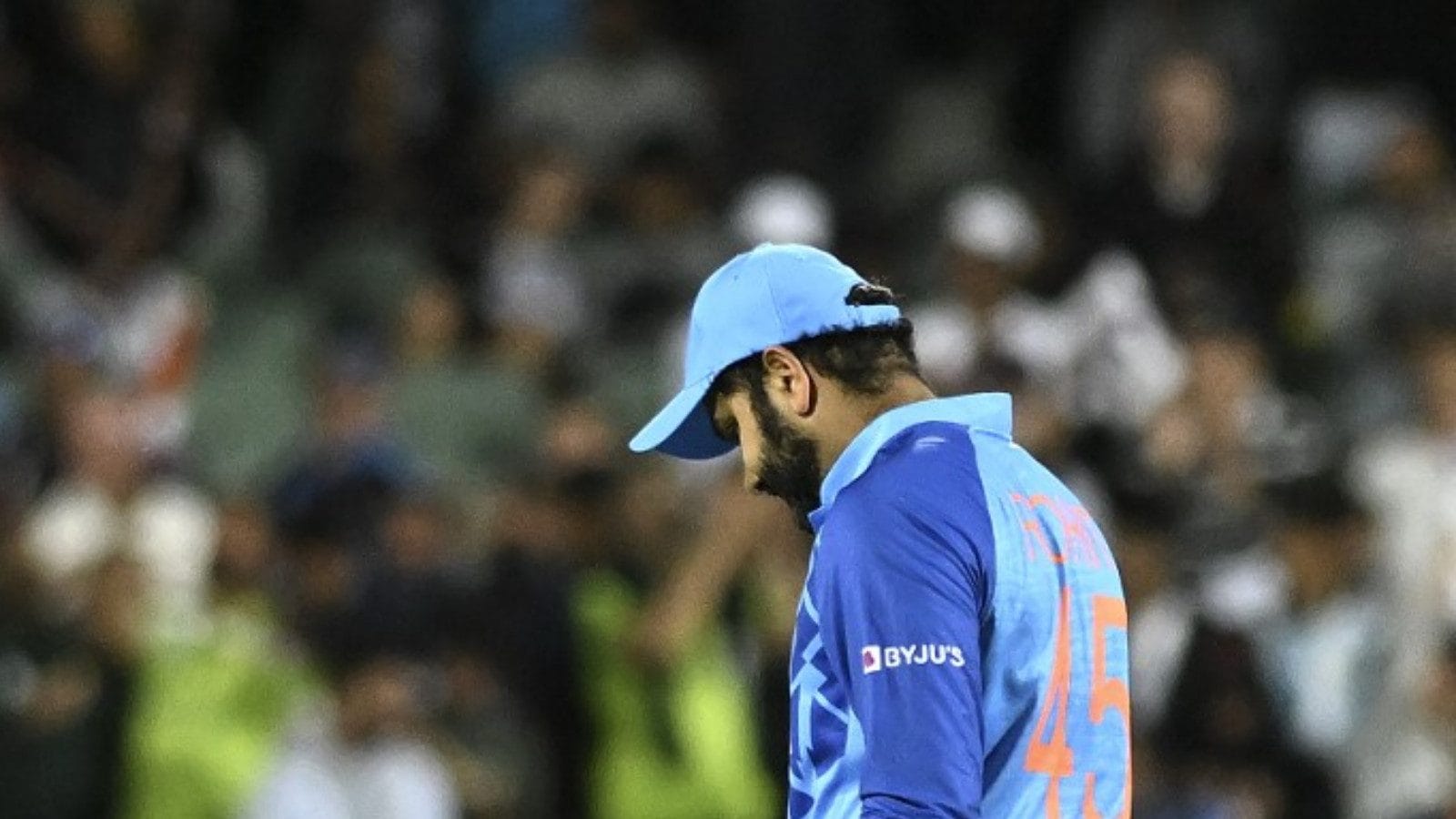 T20 World Cup: 'You Are Winning Bilateral Series At Home, But...'-India ...