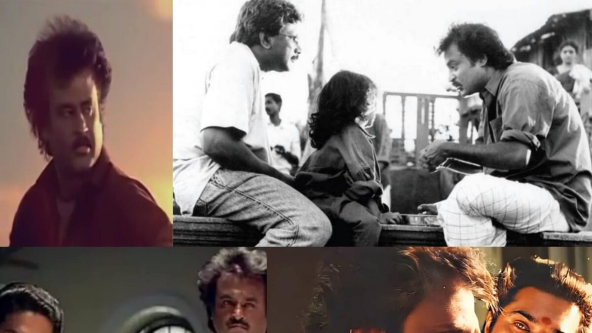 Rajinikanth’s Thalapathi Clocks 31 Years: Why Film Is Still A Favorite ...