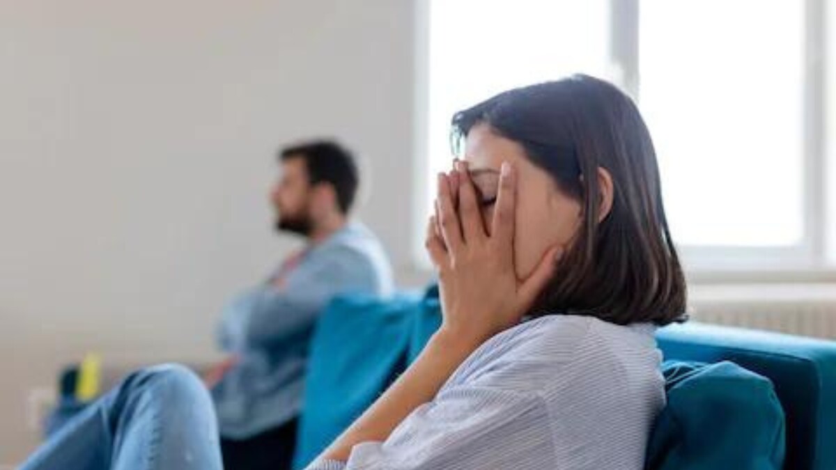 Is Your Partner Ignoring You? Tips To Get Your Relationship Back On ...