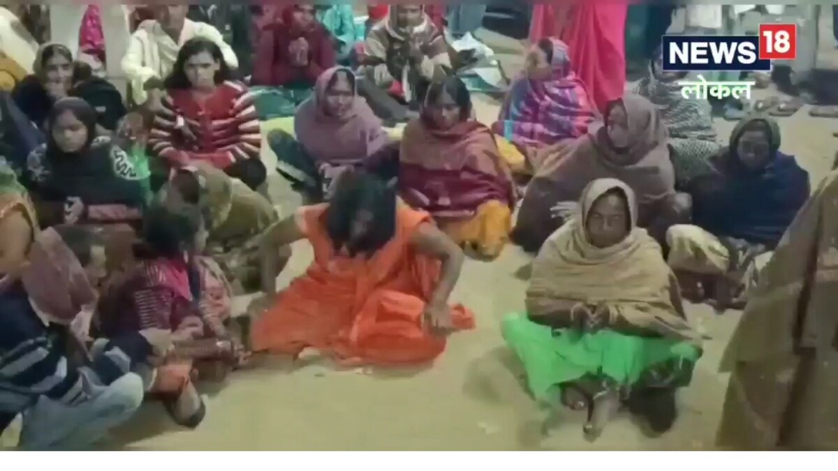 A Ghost Fair? Yes, It's Held Every Year In This Uttar Pradesh Village ...