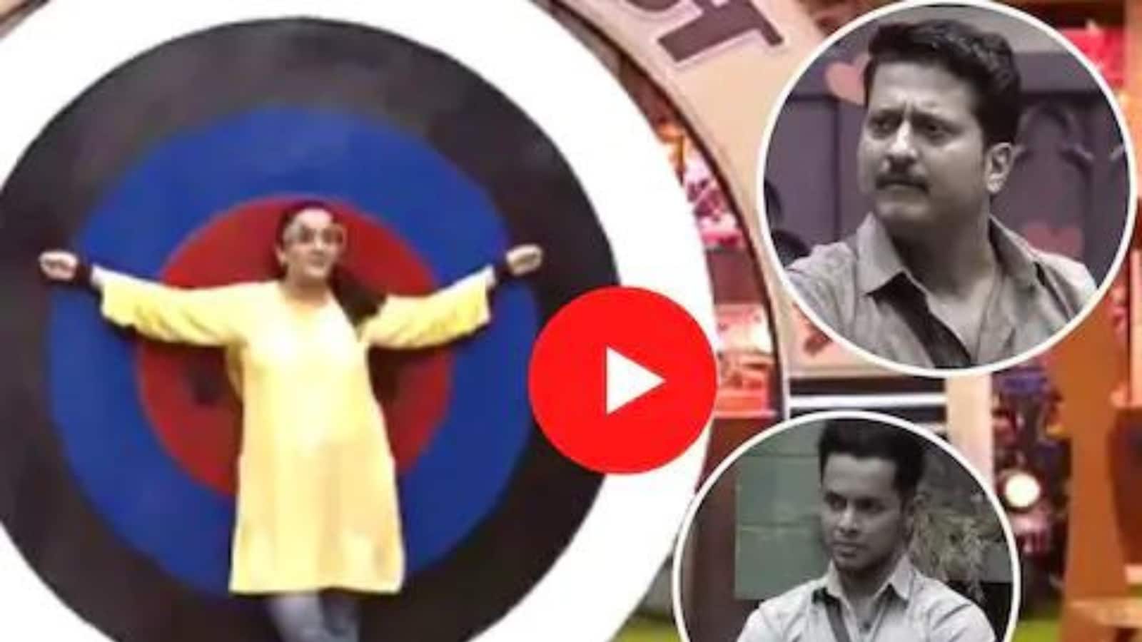 Bigg Boss Marathi: Tukaram Fame Jitendra Joshi To Enter BB House; What ...