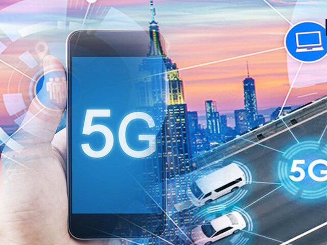 Does Radiation From 5G Cell Phones Increase The Risk Of Cancer? Expert ...