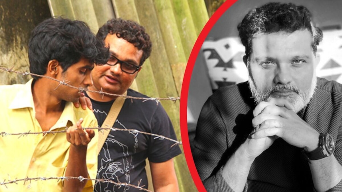 Ravi Jadhav Says Dagdu’s Character In Timepass Franchise A Reflection ...