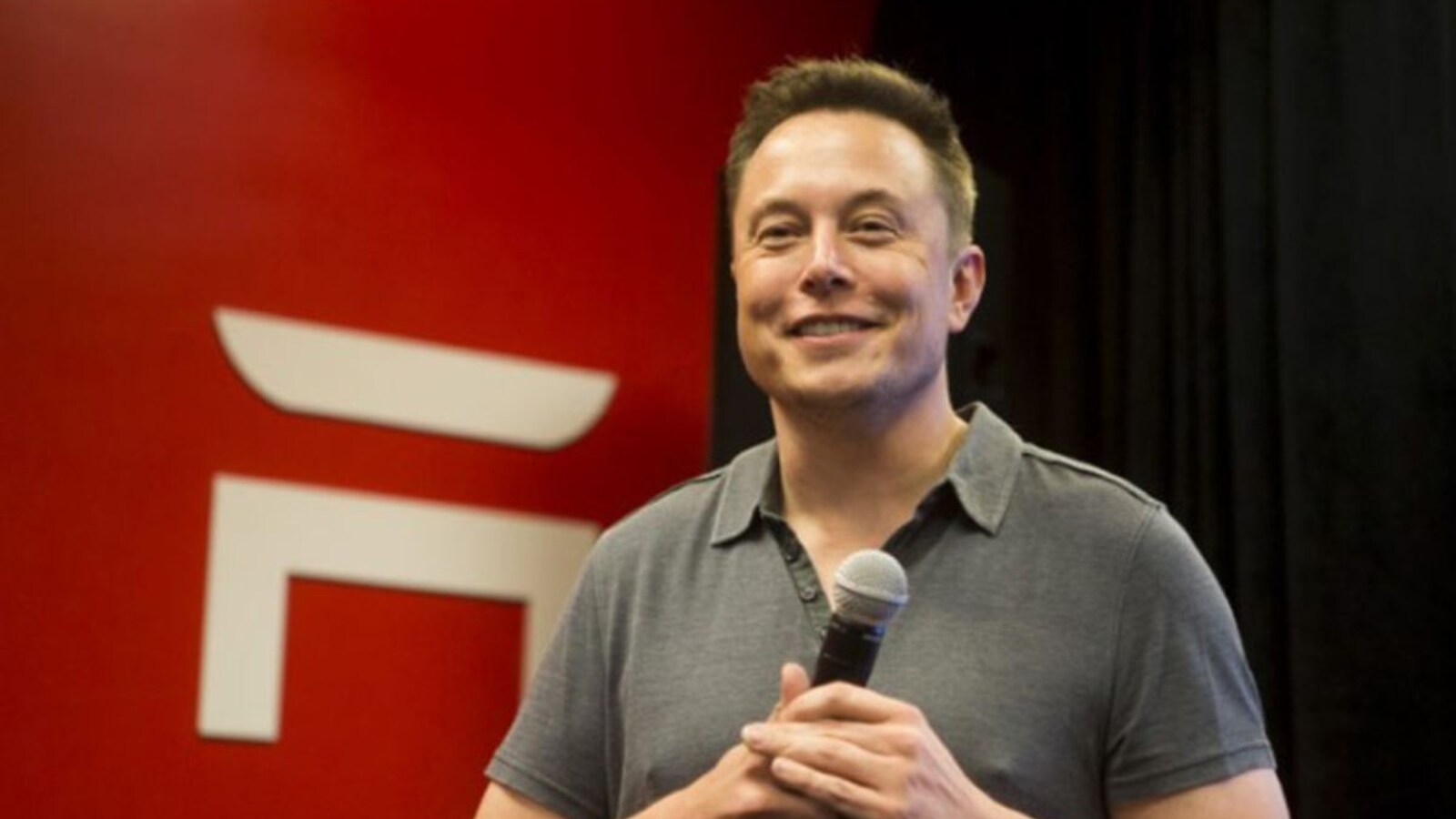 Self-Proclaimed Time Traveller's Claims About Elon Musk Will Leave You ...