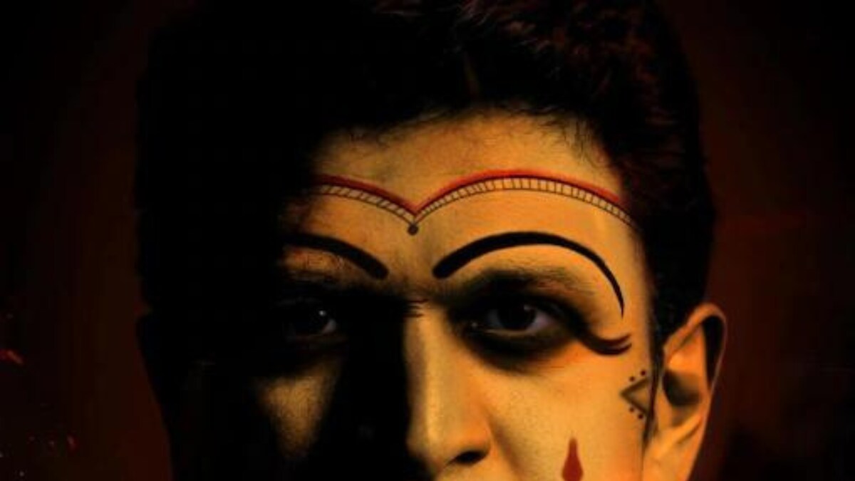 Fan-Made Poster Of Kantara Featuring Puneeth Rajkumar Goes Viral - News18