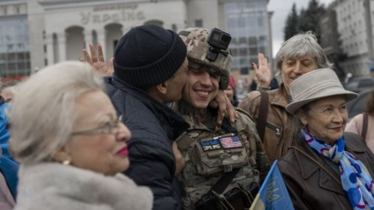 Raccoons, Donkey & Llama: Russian Zookeeper Accused of Kidnapping ...