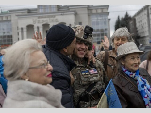 Raccoons, Donkey & Llama: Russian Zookeeper Accused of Kidnapping ...