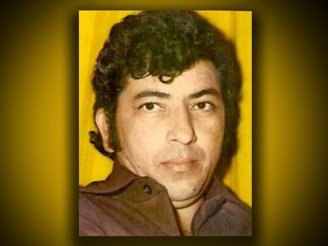 Amjad Khan Birth Anniversary: Remembering Iconic Dialogues by the ...