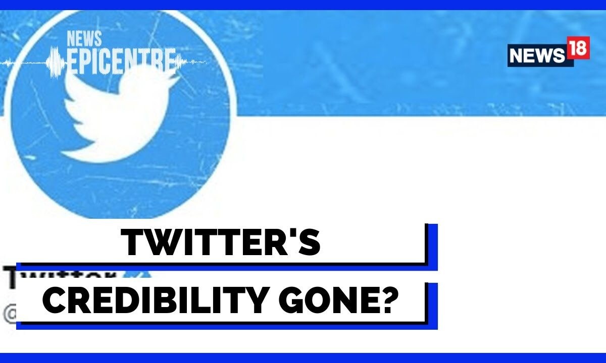 Twitter Verification | Twitter News | $8 A Month For Twitter Blue Tick ...