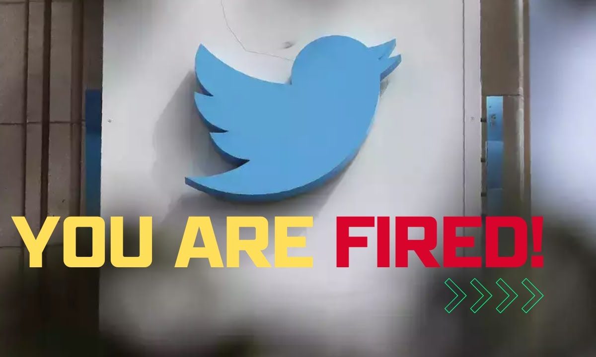 Elon Musk Twitter | 'Go Back Home': Twitter To ALL Employees As Layoffs ...