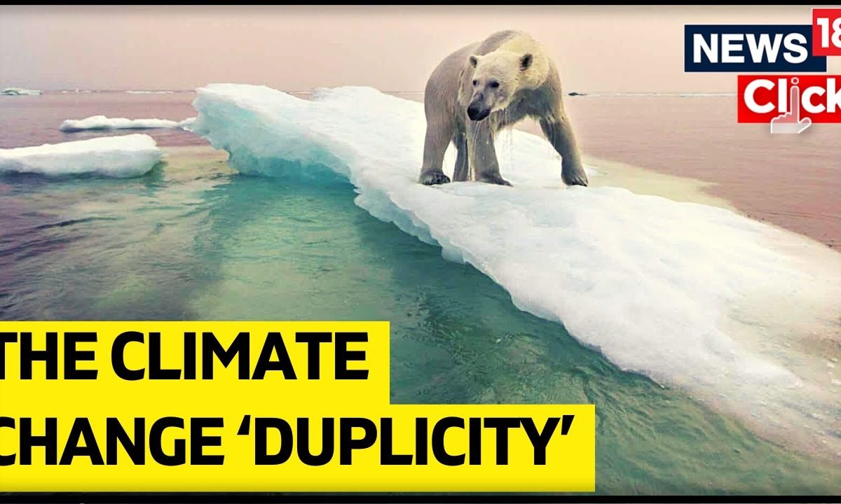 2022 United Nations Climate Change Conference | COP27 In Egypt | Global ...