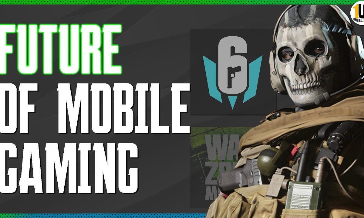 Call Of Duty Warzone Mobile: The Next Big Thing In Mobile Gaming - News18