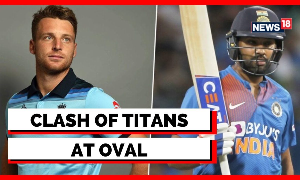 India Vs England Semi Final 2022 | England Win Toss, Opt To Bowl First ...