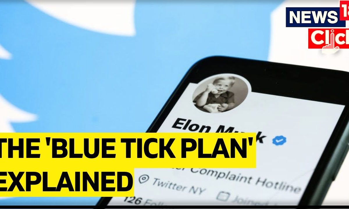Twitter Blue Tick | Twitter Verification Tick | Loopholes Of Blue Tick ...