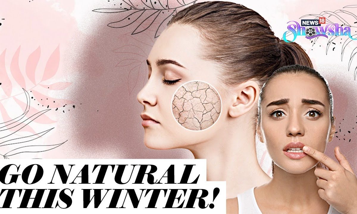 Common Winter Skin Problems And The Best Natural Home Remedies To Fight ...
