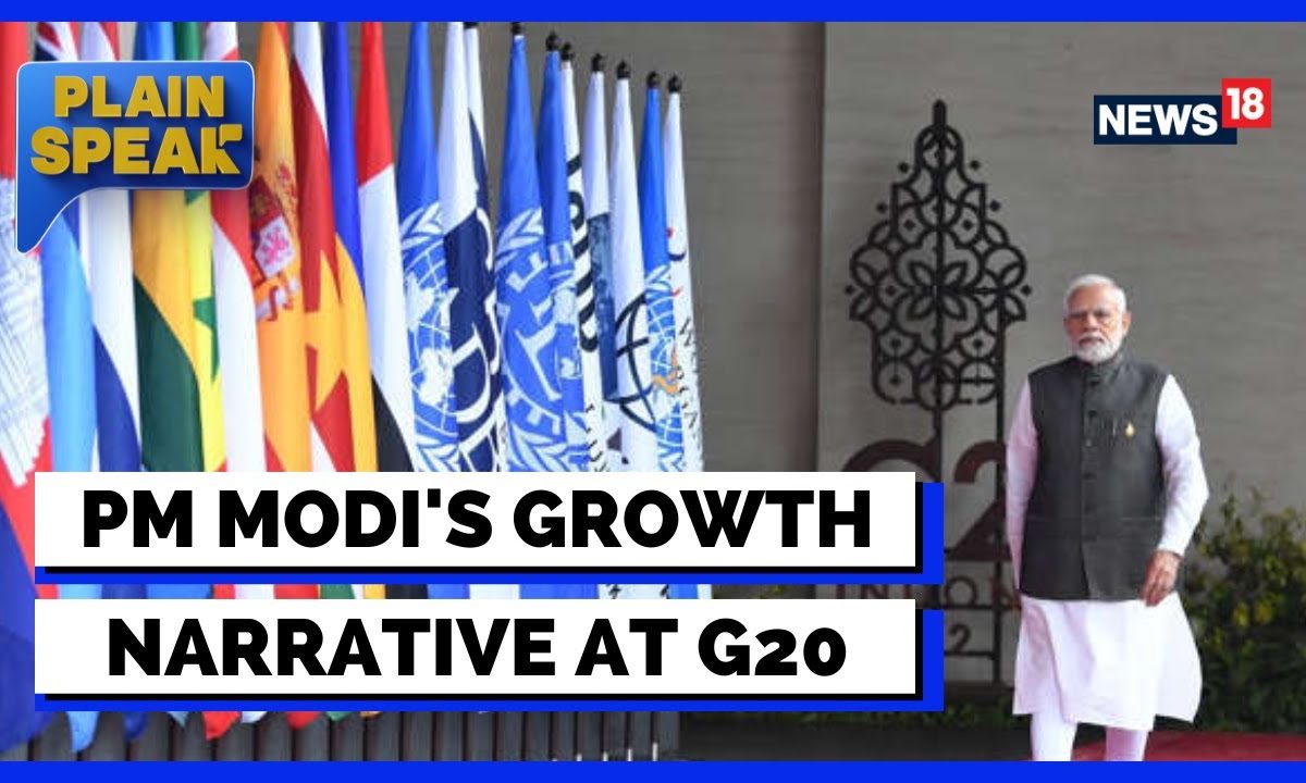 Pm Modi At 17th G20 Summit 2022 In Bali Indonesia Prime Minister Modi