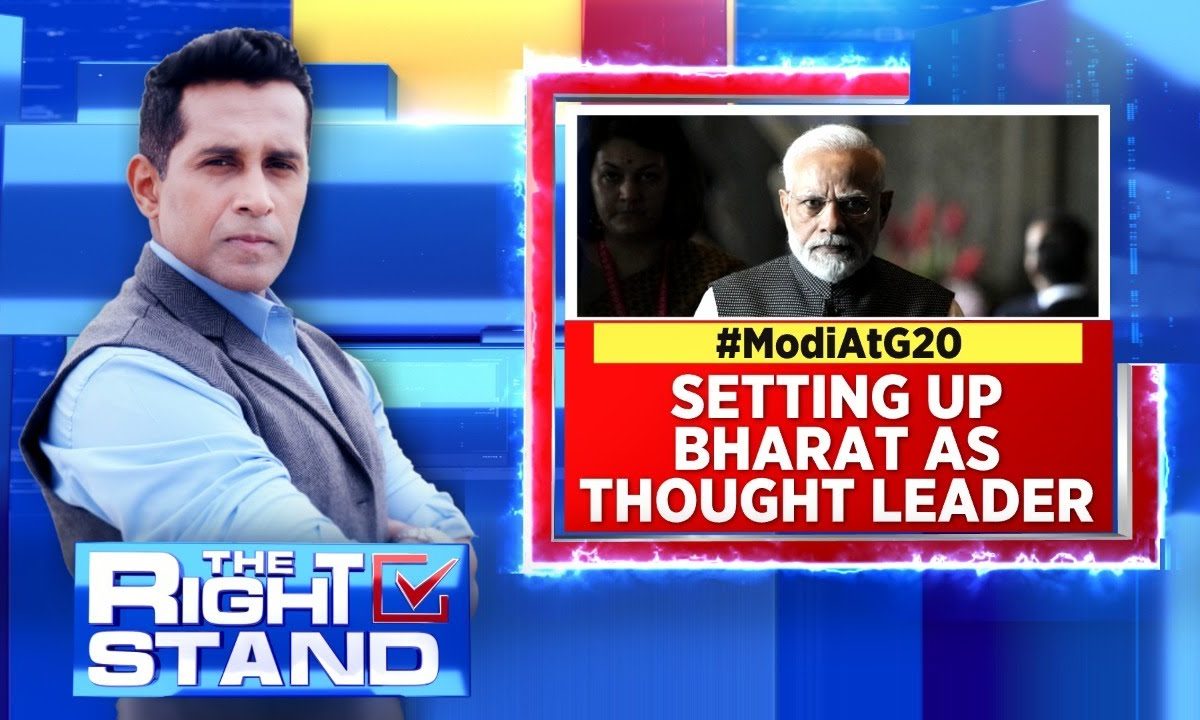 Prime Minister Narendra Modi Speech At G20 Summit 2022 | G20 Summit ...