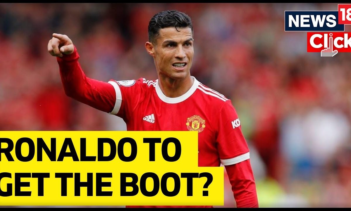 Cristiano Ronaldo News Today | Manchester United To Sue Cristiano ...