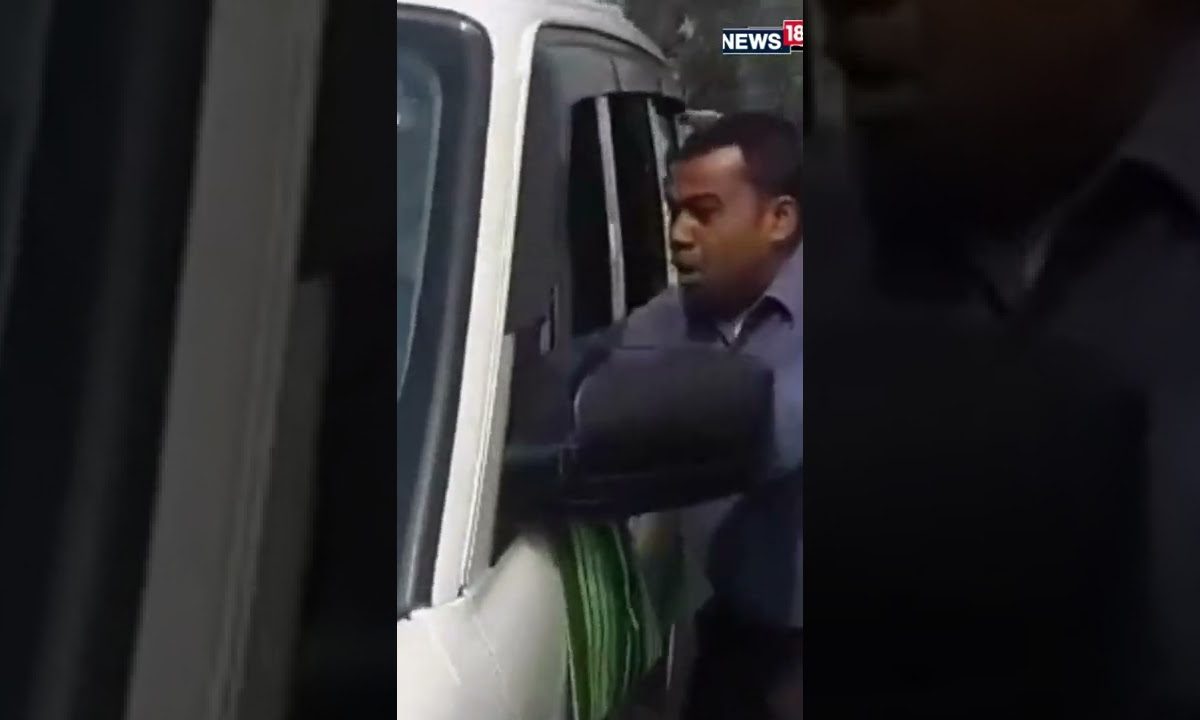 #Viral | Bengal Man Barks In Protest As His Name Shows 'Kutta' Instead ...