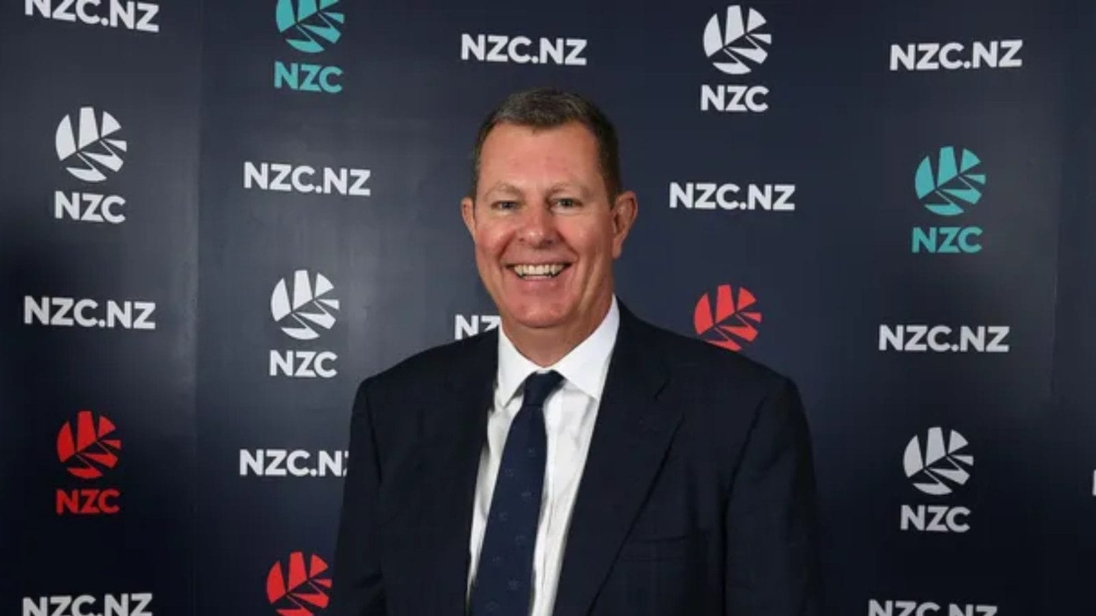 Greg Barclay Gets Second Term as ICC Chairman