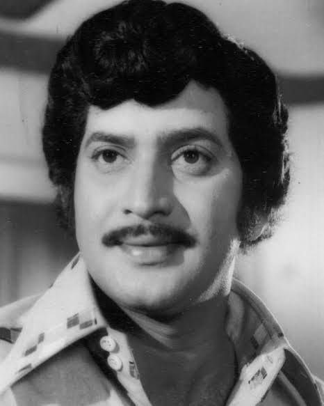 Actor Krishna Passes Away: A Look at His Priceless Family Moments With ...