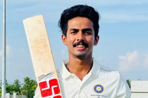 India A tour of Bangladesh: Maiden Call-up for Rohan Kunnumal; Yash ...