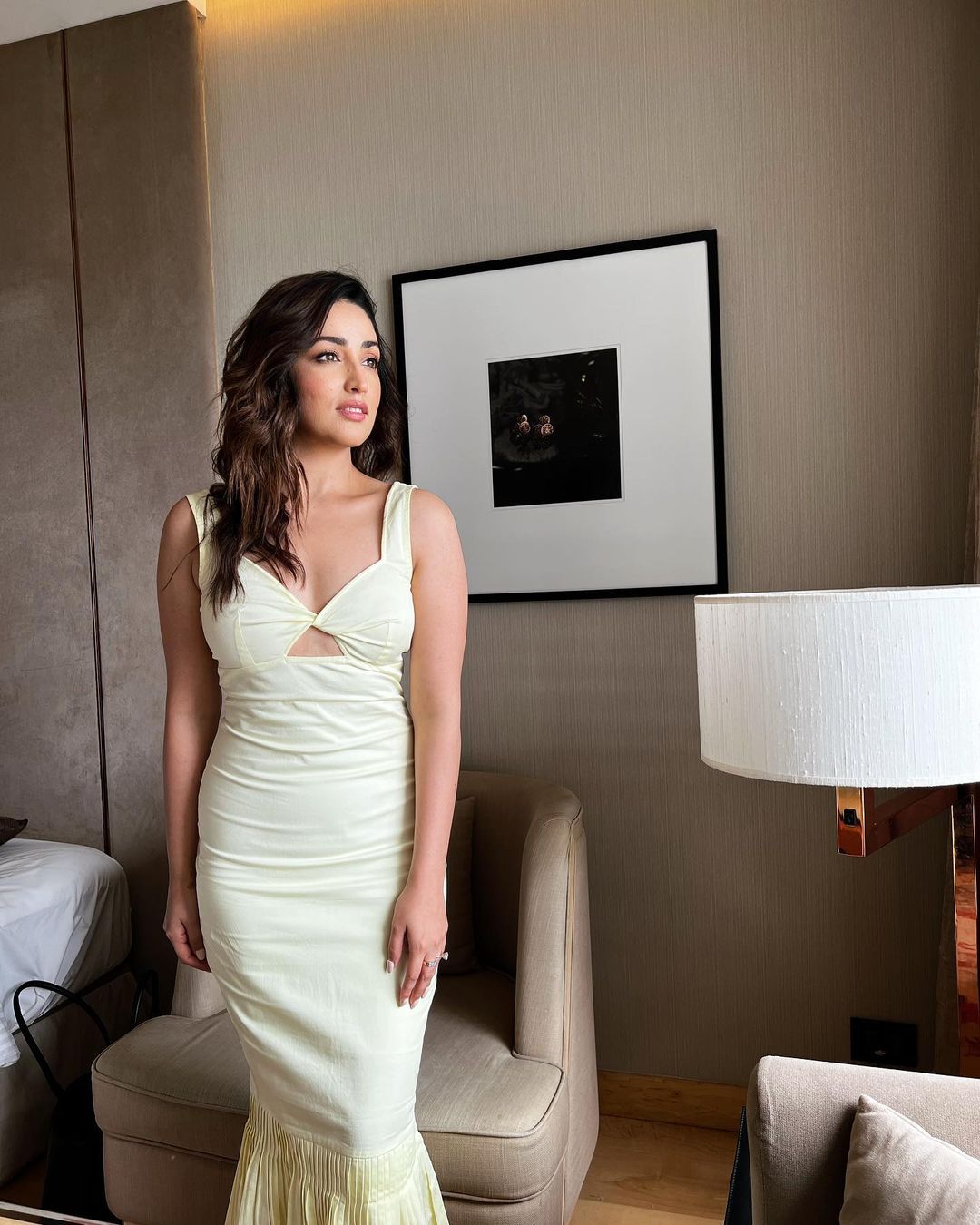 Yami Gautam Turns 34: Actress' Endearing Photos are Sure to Melt Your ...