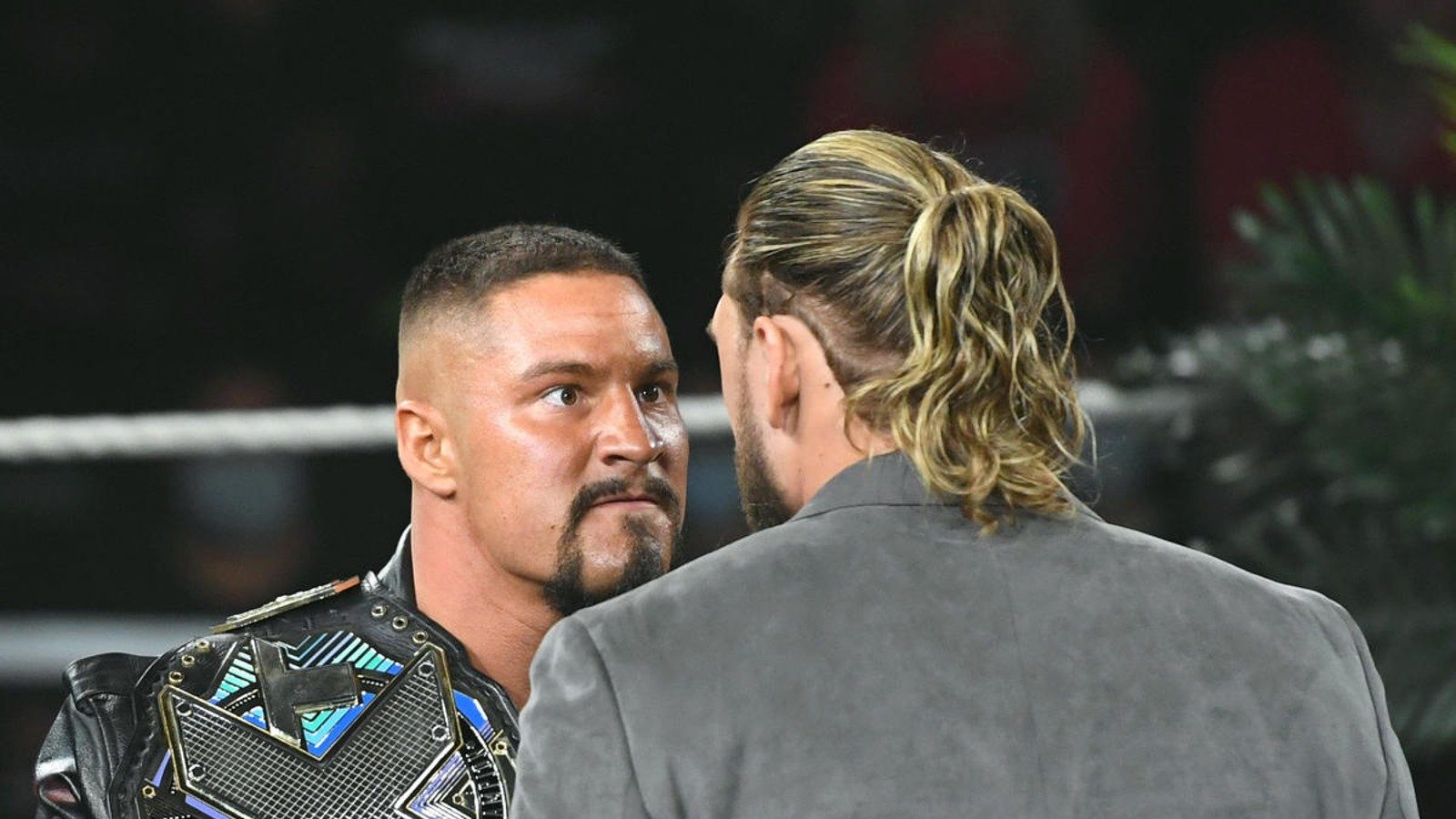 WWE NXT Results: Bron Breakker, Von Wagner Clash on “The Grayson Waller ...