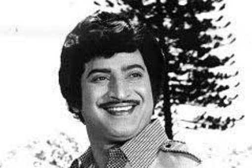 As Superstar Krishna Passes Away, a Look At His Journey And Milestones ...
