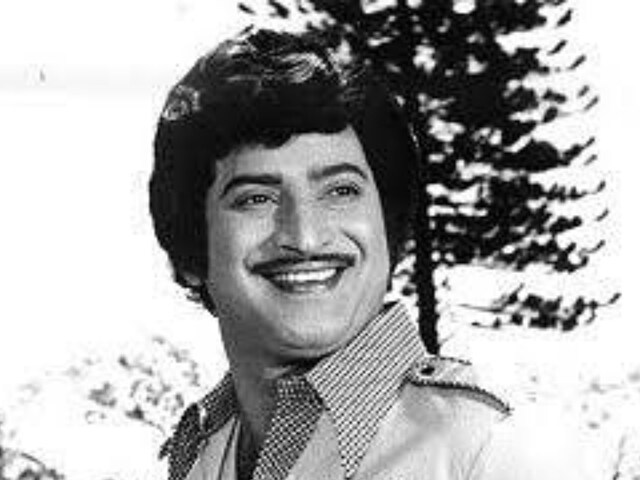 As Superstar Krishna Passes Away, a Look At His Journey And Milestones ...
