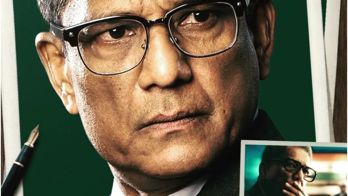 Adil Hussain: In India, Actors are Given Limited Time to Prepare for ...