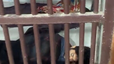 Shraddha Murder Case: Aaftab Under Round-the-Clock Watch Inside Jail ...