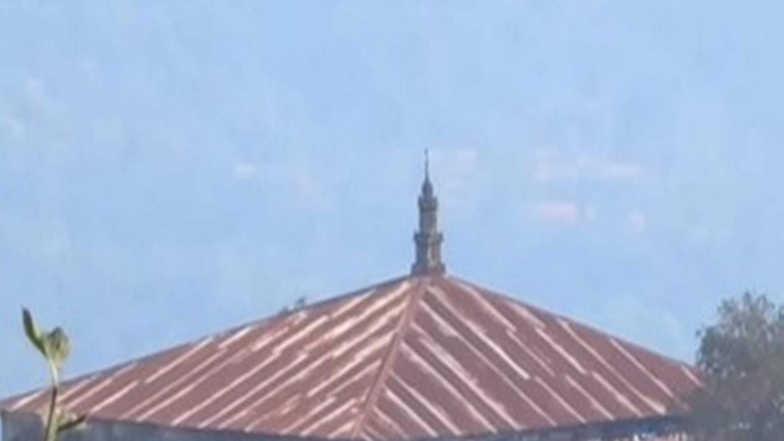 Maharashtra: How Has Area Around Afzal Khan's Tomb Changed Over 3 ...