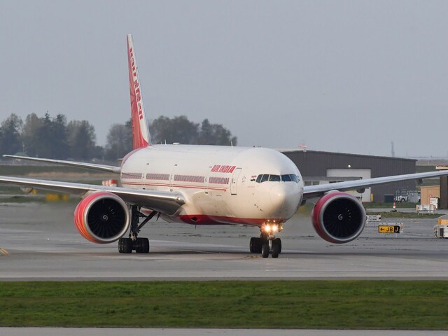 Air India to Use Coruson Cloud Software App to Enhance Safety ...