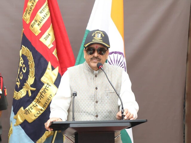 India Capable of Giving Immediate Response to Those Who Cast Evil Eye ...