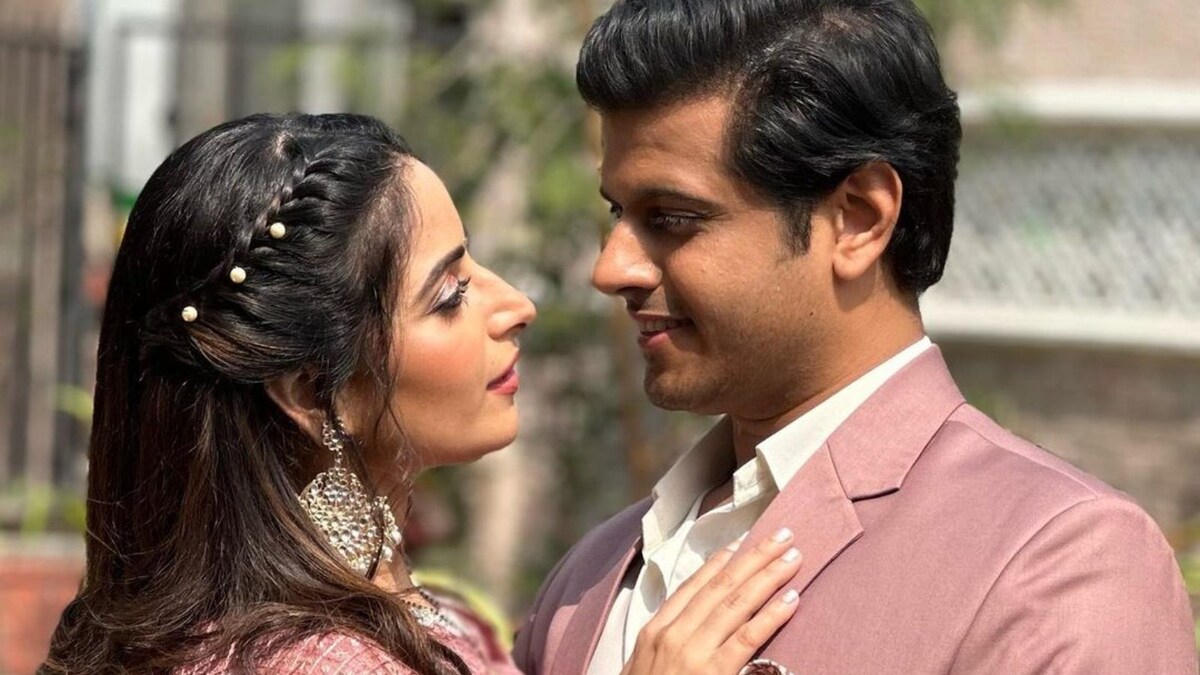 Ghum Hai Kisikey Pyaar Meiin Star Neil Bhatt Keeps Wife Aishwarya ...