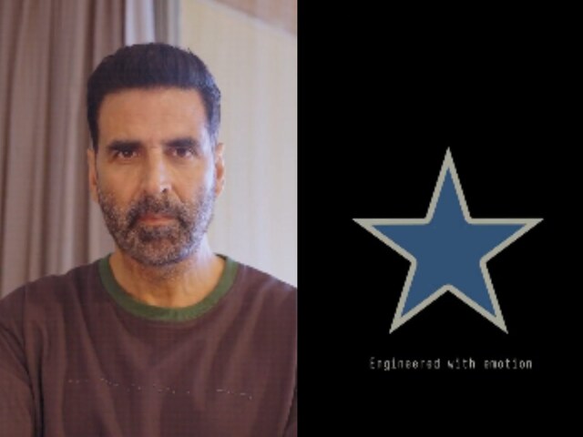 Akshay Kumar Finally Unveils His ‘Passion Project’, Launches His Apparel Brand Force IX; Deets ...