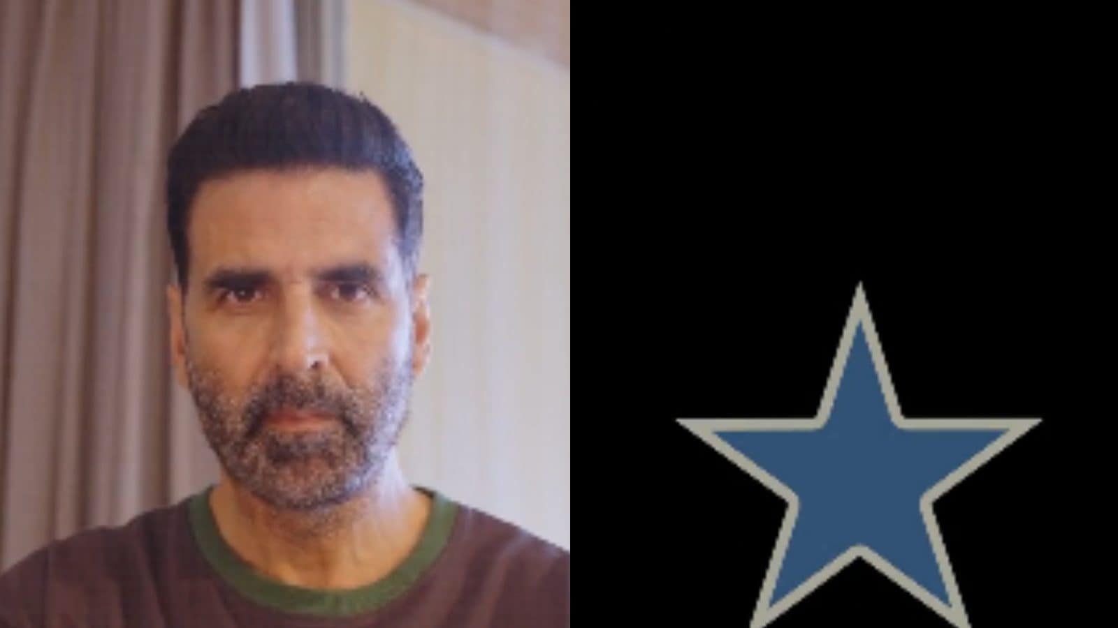 Akshay Kumar Finally Unveils His ‘Passion Project’, Launches His ...