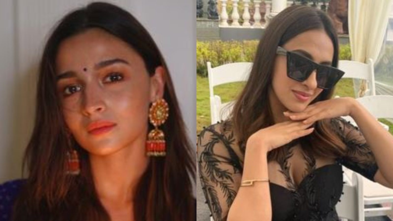 Alia Bhatt is 'So Proud' of Bestie Akansha Ranjan Kapoor as She Appears ...