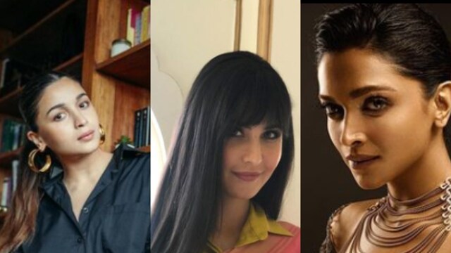 Katrina Kaif Says She Would Like to Touch Alia Bhatt's Baby Bump, Talks ...