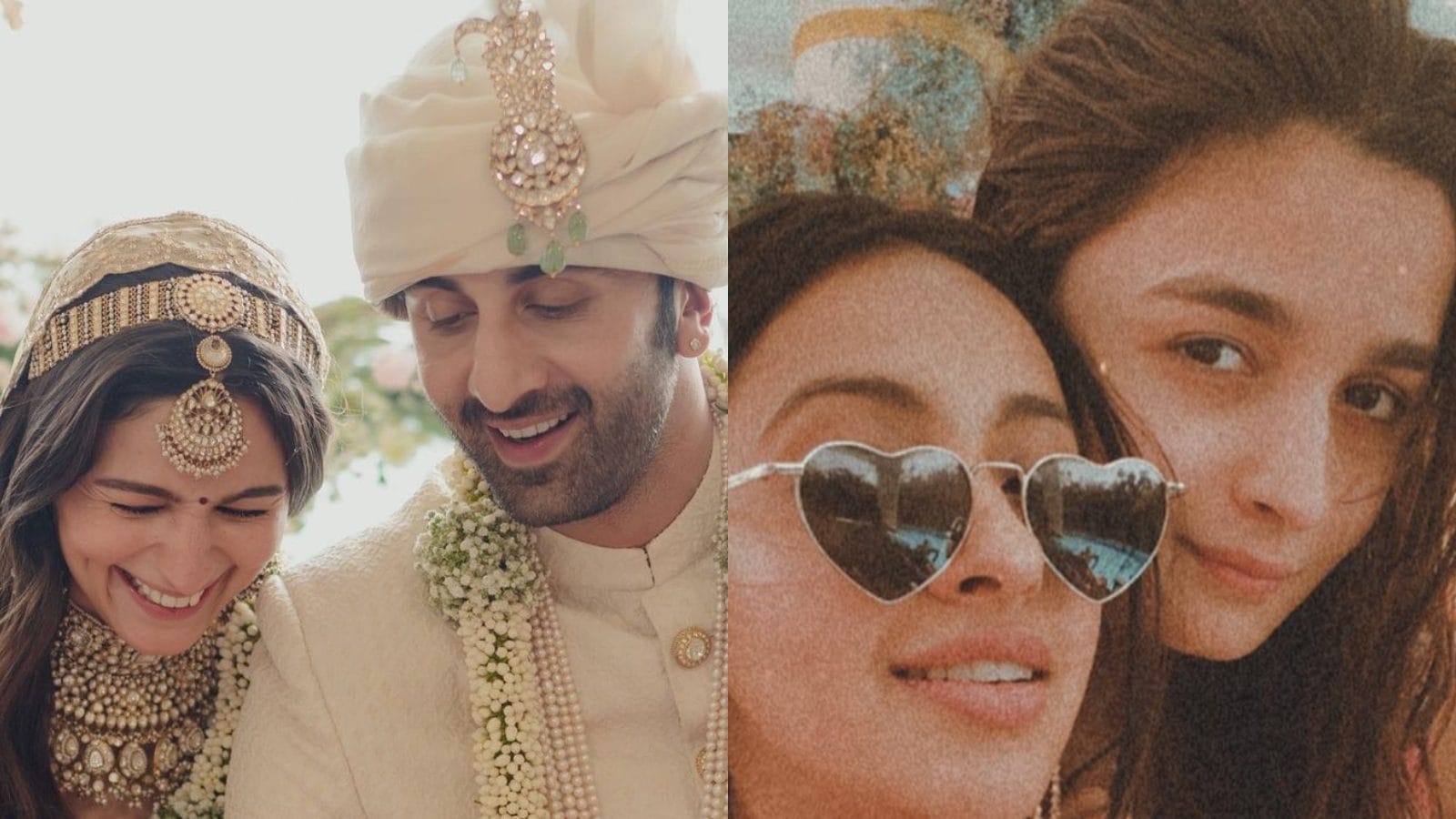 Akansha Ranjan Kapoor Will Go to BFF Alia for Career Advice, Says ...