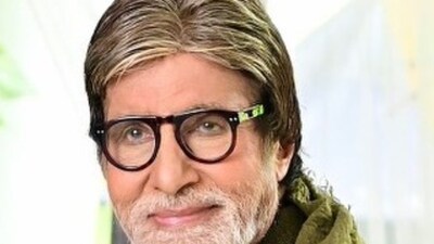 Amitabh Bachchan to Headline Ribhu Dasgupta's Courtroom Thriller Drama ...