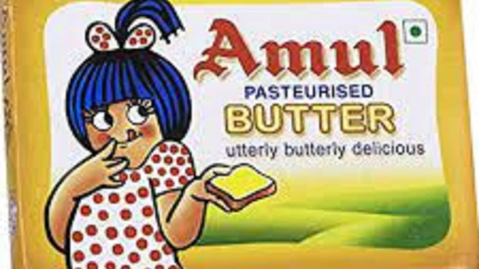 Is There A Shortage of Amul Butter In Delhi, Punjab, UP, Other Parts? Amul Responds To News18 ...