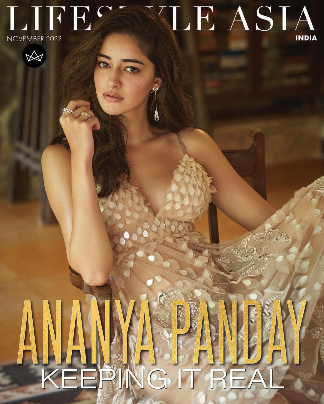 Ananya Panday Makes Heads Turn With Sultry Photoshoot In Sexy Bikinis And More, Check Out The ...