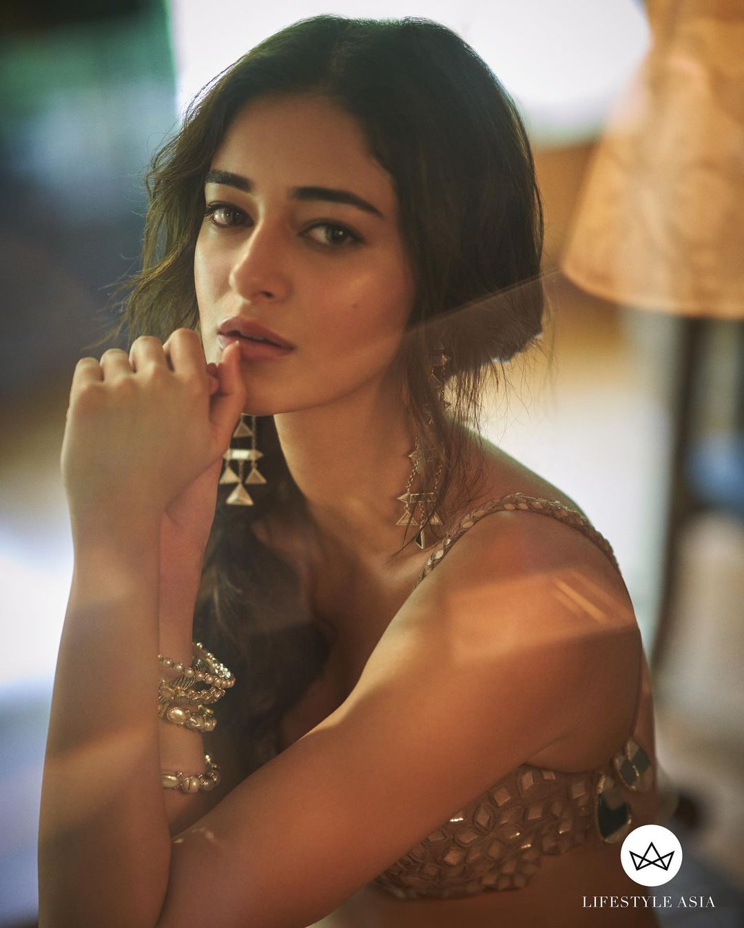 Ananya Panday Makes Heads Turn With Sultry Photoshoot In Sexy Bikinis And More, Check Out The ...
